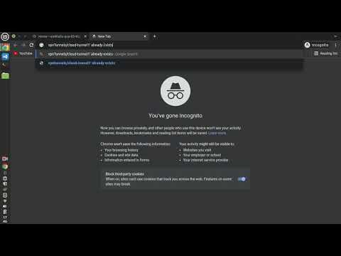 GSP062 Building a High throughput VPN - YouTube