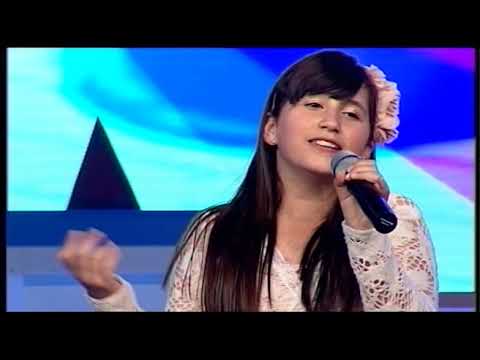 Djurdjevdanski festival 2014: NORA EGRI - Dalok szarnya - YouTube