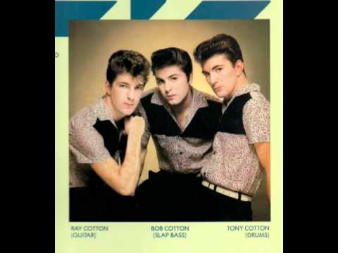 Jets - Stepping Out Tonight - YouTube
