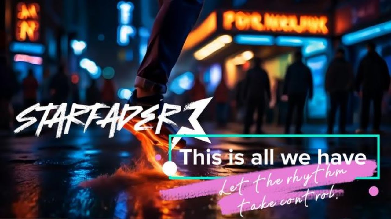 StarFader - This is all we have Ft. 7 Nova Savage - YouTube