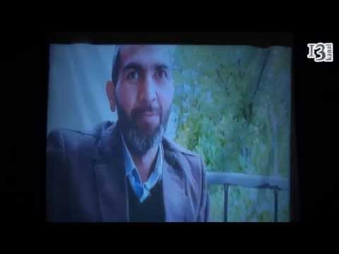 “Yenə içdi şair” – bir şeir... bir foto.. və bir rəsm haqqında əfsanə