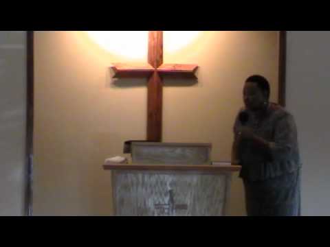 John Chapman Ministries-Rev.Lisa Lewis-Balboa - YouTube