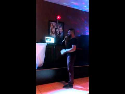 UGUR ÜNAL HARİKA BİR SES ALEM CAFE MİLAS