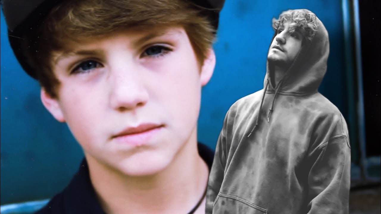 MattyBRaps - Forever and Always (Happy 20th Birthday MattyB) - YouTube