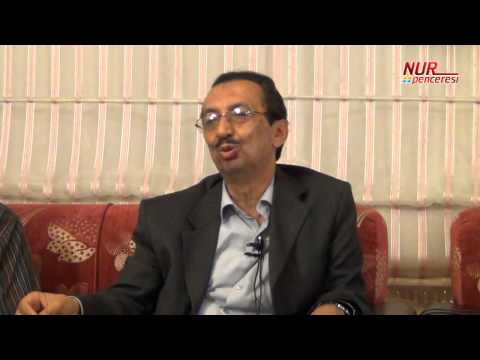 Alaaddin Başar - Allah(C.C.) ile kul arasındaki en güzel münasebet: İbadet