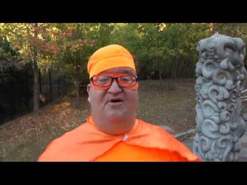 TUBBY MAN WEB SERIES IN PARTNERSHIP WITH BKO PSA - MIKE BOCCHETTI - YouTube