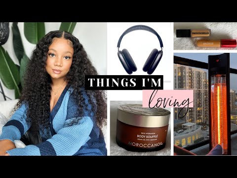 I Had To Share! | Holiday Gift Ideas 🎁 | Beauty, Fashion, Home Favorites
