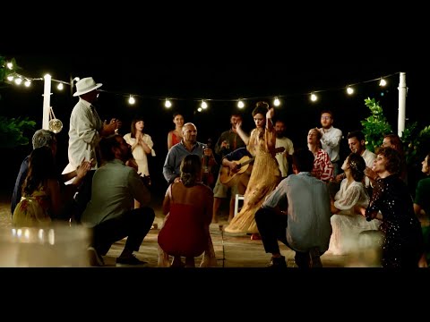 I Love Greece (2022) - Trailer (English Subs) - YouTube