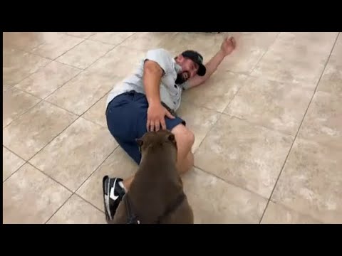 Fishman Joe goes to bucees - YouTube