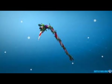 Best Candy Axe combos. - YouTube