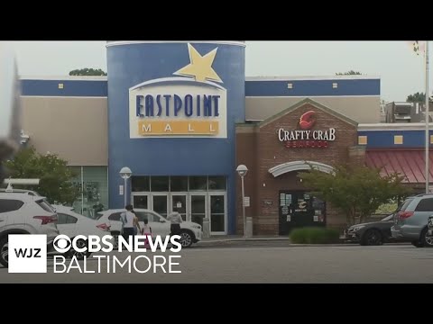 Eastpoint Mall in Dundalk set to close, leaving some businesses in limbo