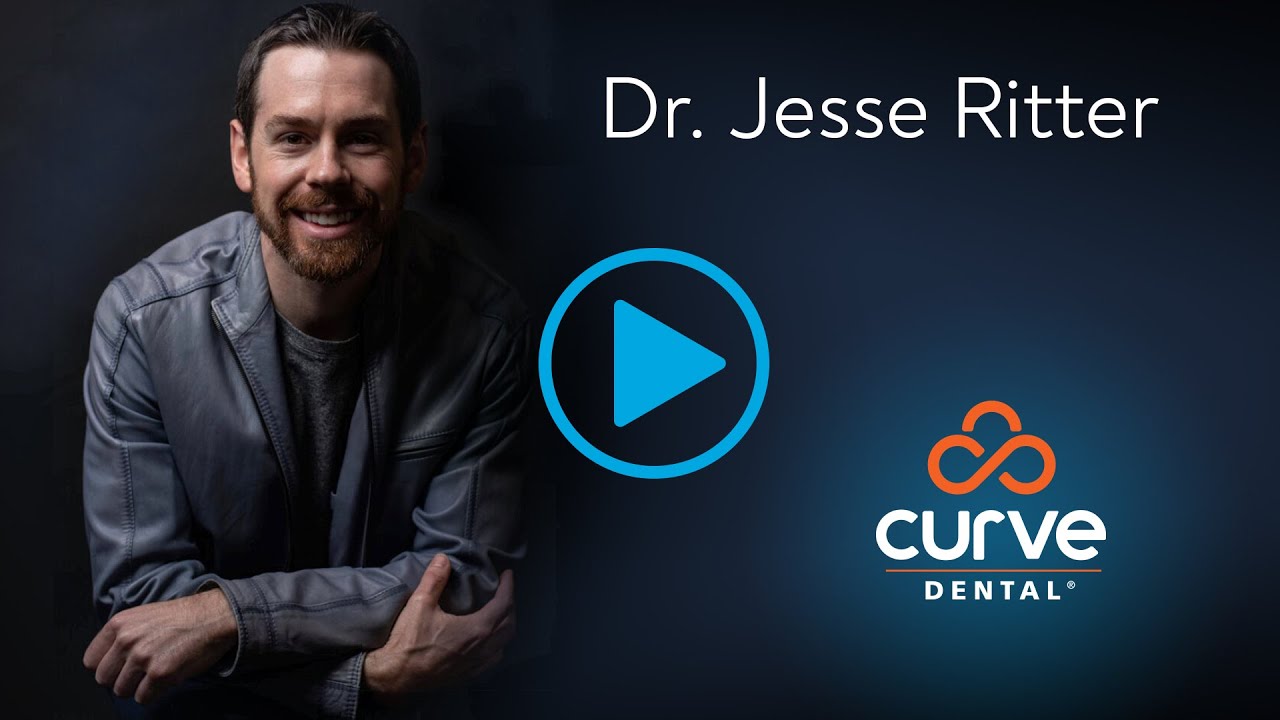 Dr. Jesse Ritter | Smile Solutions of Baltimore - YouTube