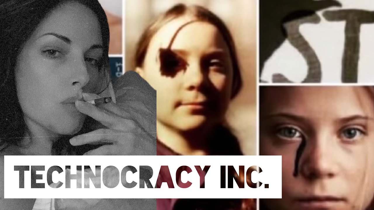 Technocracy Inc - YouTube