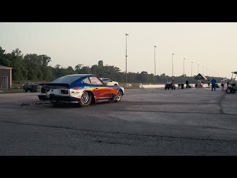 Pine Valley Raceway | Test N Tune | 4K - YouTube