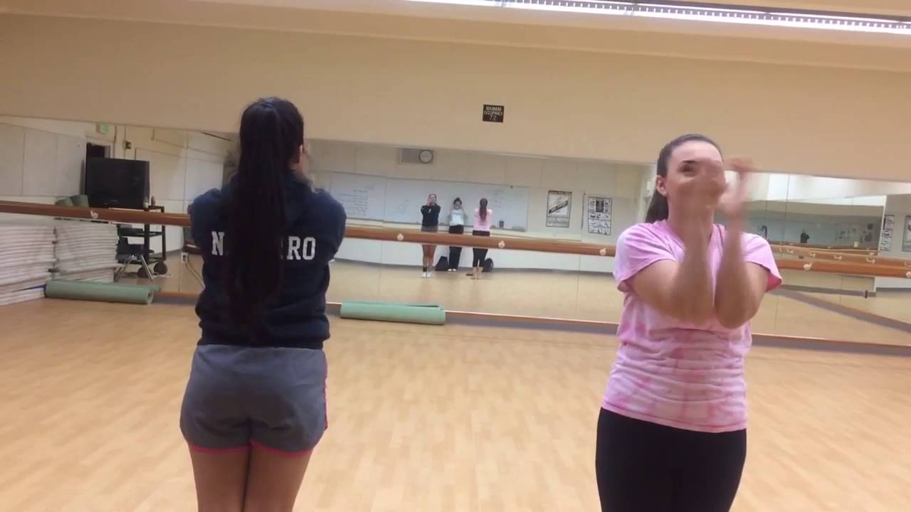 #11 (Clap It Out) - YouTube