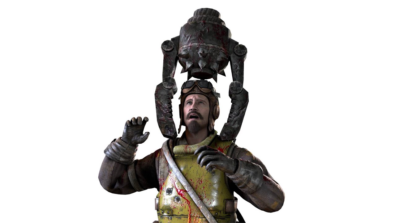 Nikolai Call Of Duty Quotes