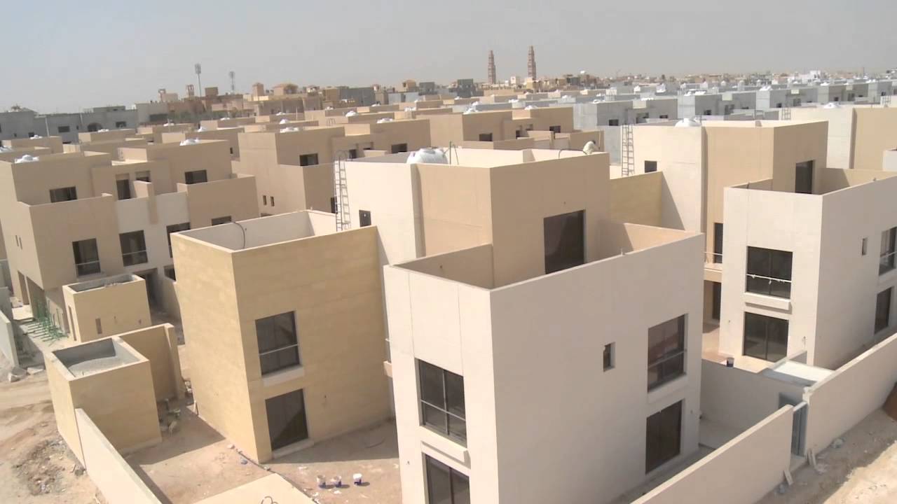 Life progression at Al Rabia Community April 2013 - YouTube