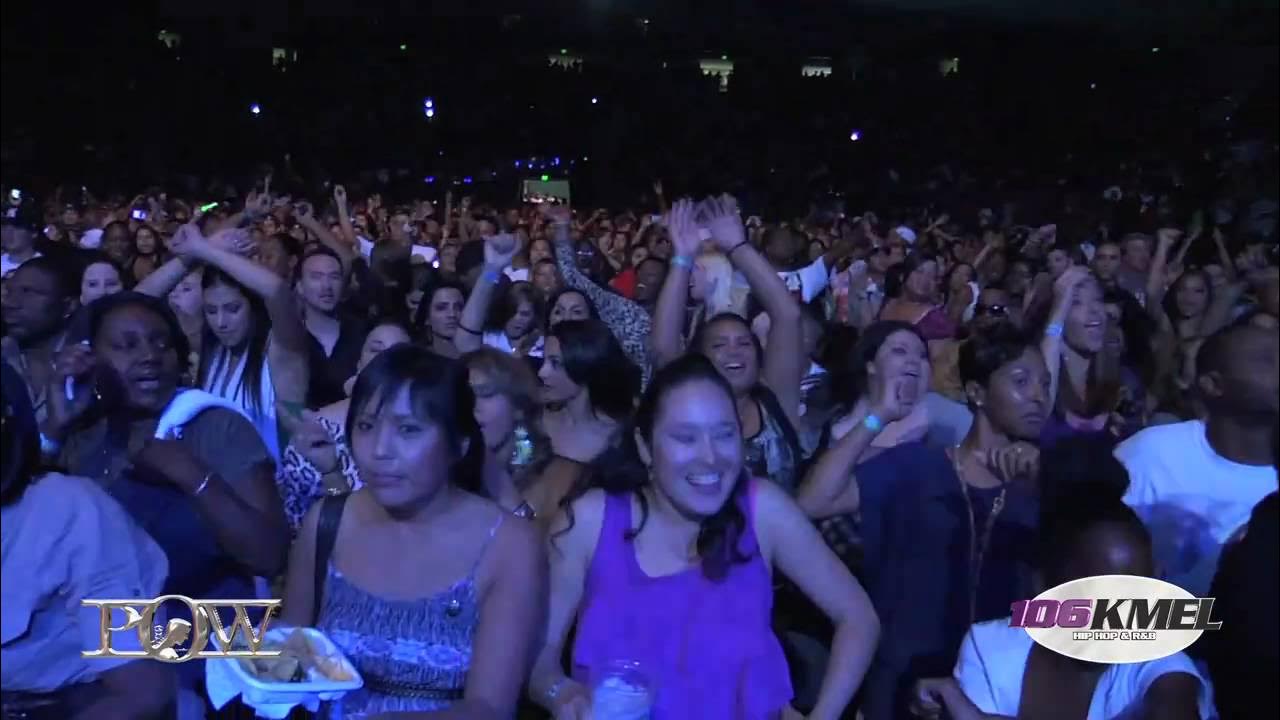 106 KMEL's Summer Jam 2010 - YouTube