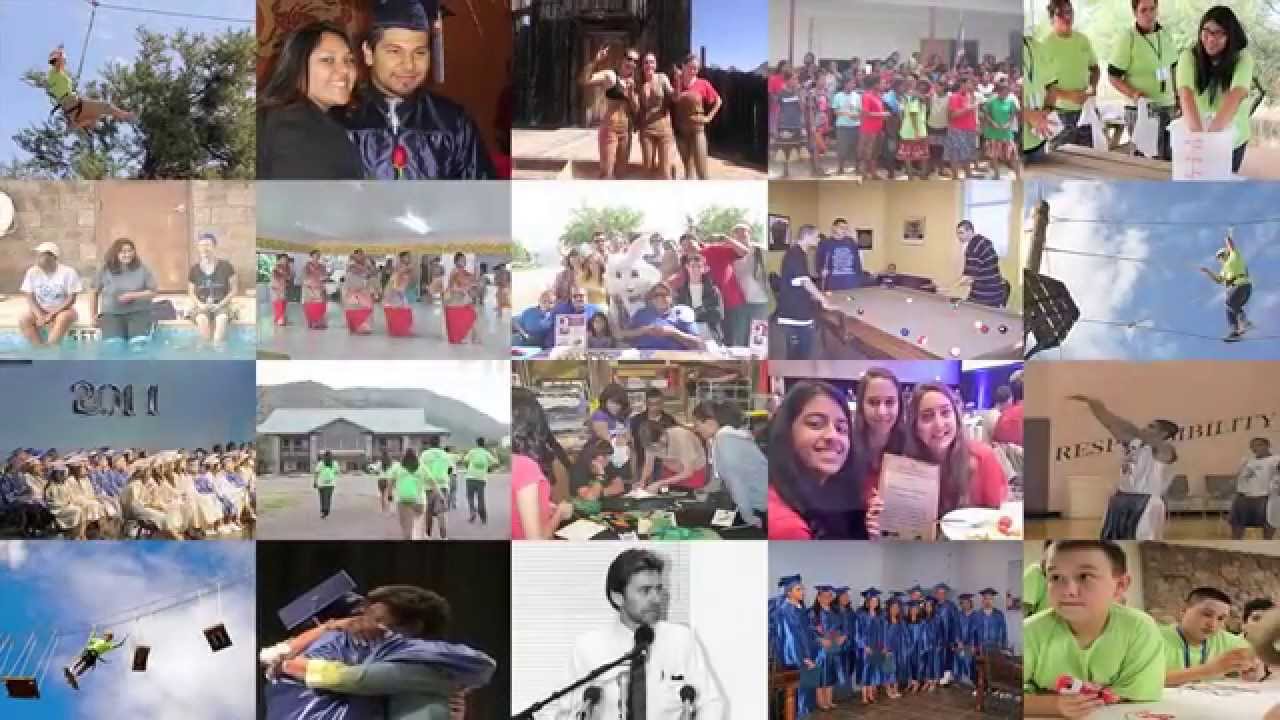 Pima Prevention Partnership Video - YouTube