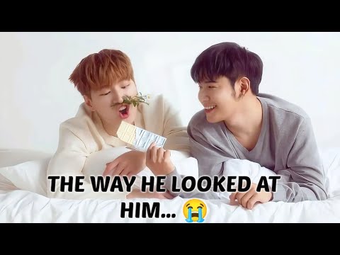 Are Krist Perawat Sangpotirat & Singto Prachaya Ruangroj Secretly Together? Fans Found New Clues.🤔🤔🤔