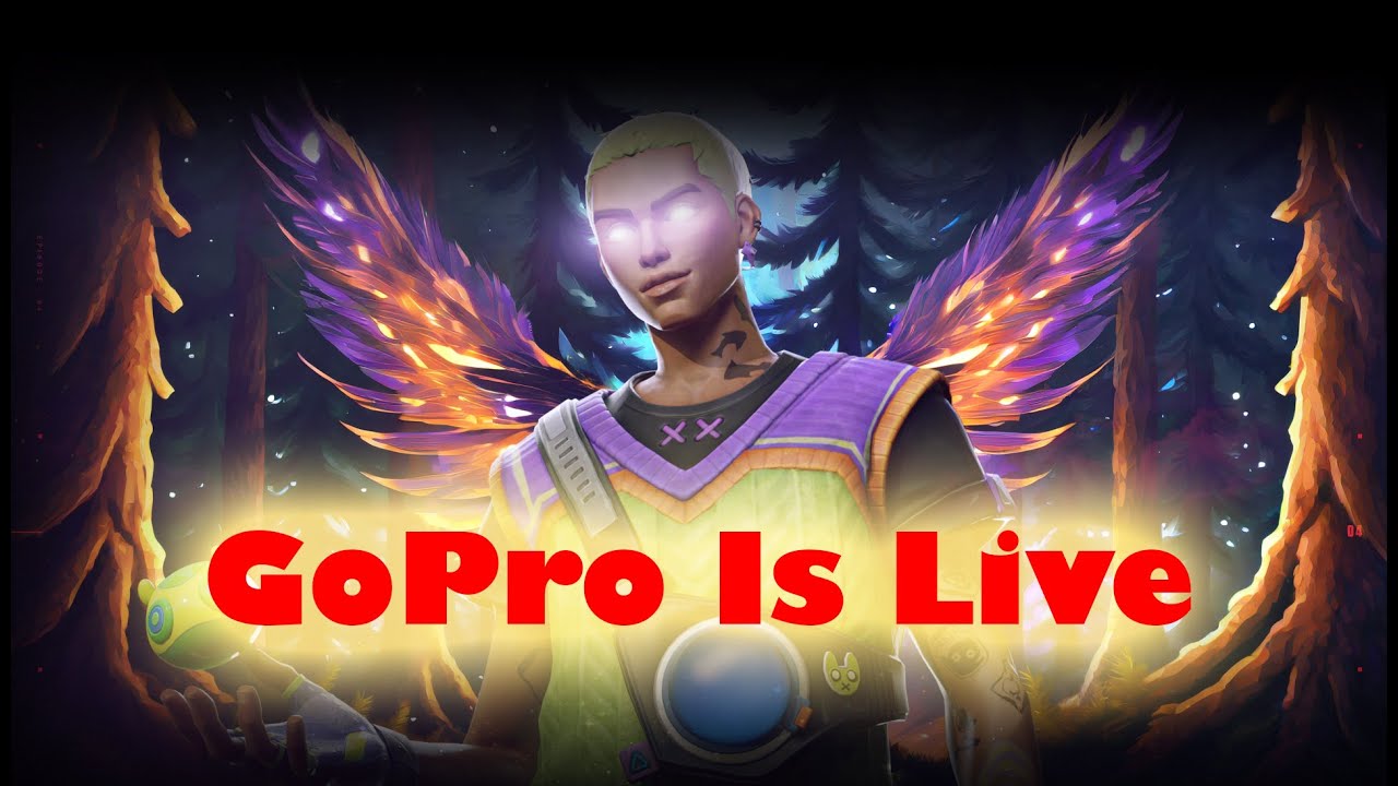 Valorant Live Gameplay | GoPro Gaming - YouTube