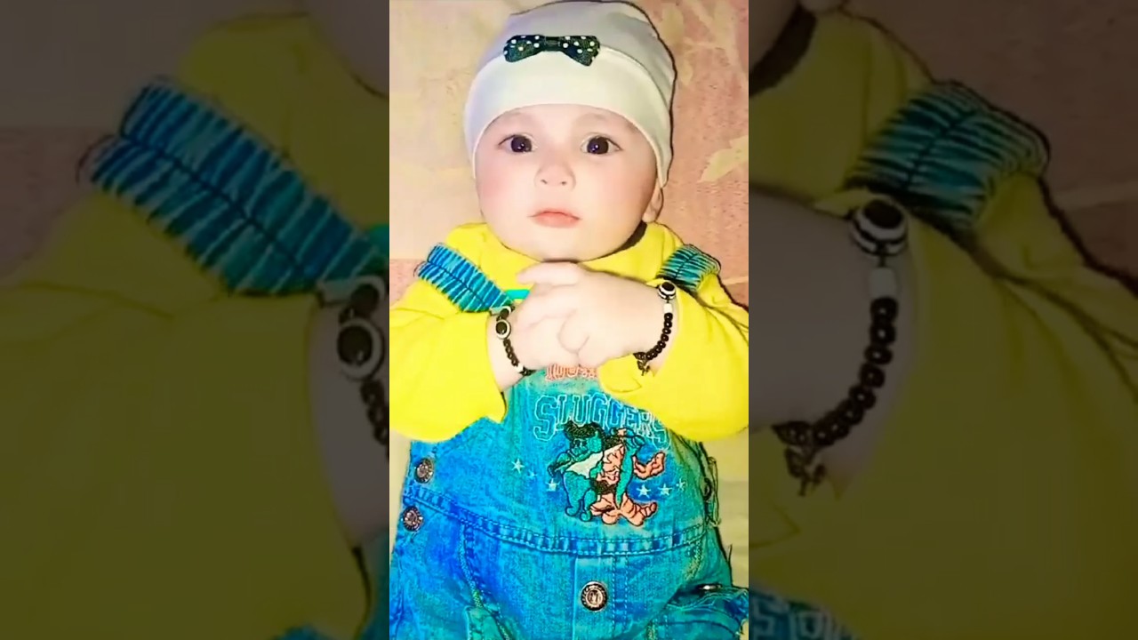 Mashallah ️cute my baba🌷#viral #Billion_Views #shorts #trending ...