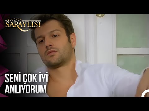 Savaş ve Ayşen'in Düğünü Yarım Kaldı | Bugünün Saraylısı 33. Bölüm