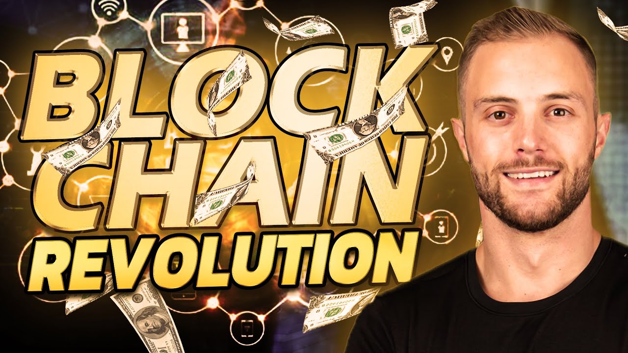 Blockchain And Crypto Will Change The World! Watch and Learn with Jeff ...