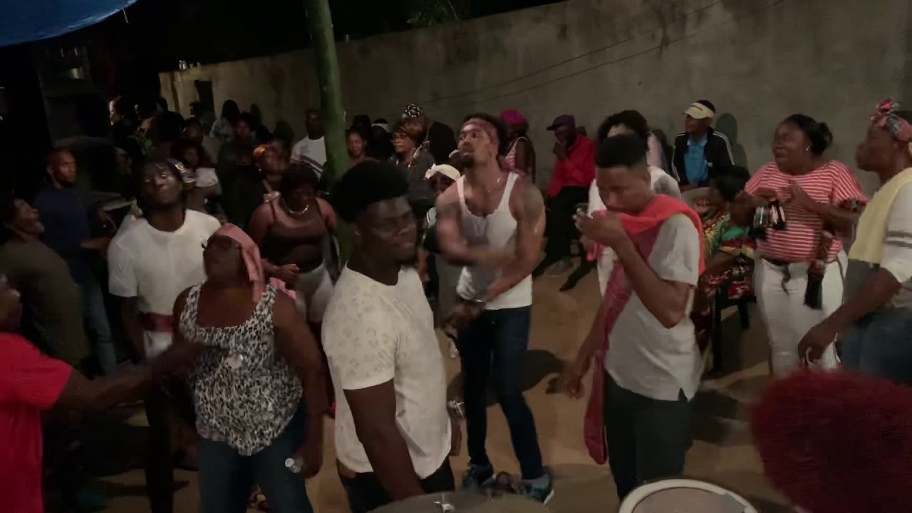 Influence Band Vibes - YouTube