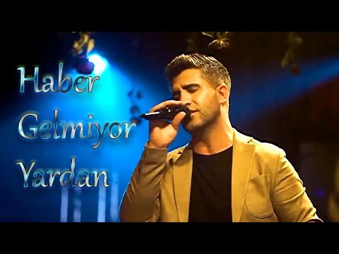 Seccad Mehmedi | Haber Gelmiyor Yardan | Canlı | 2021