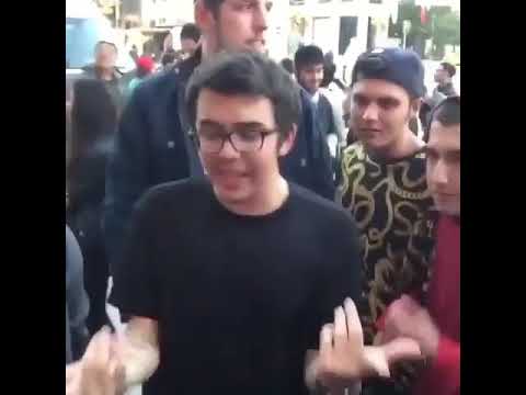 Vio   Ellerim Bağlı Acapella #vioçekmecedenyıldızlara