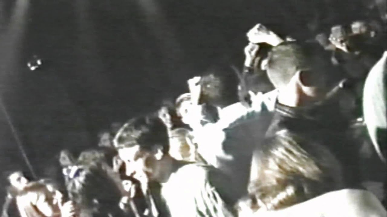 The State Night Club, Liverpool - 1995 - YouTube