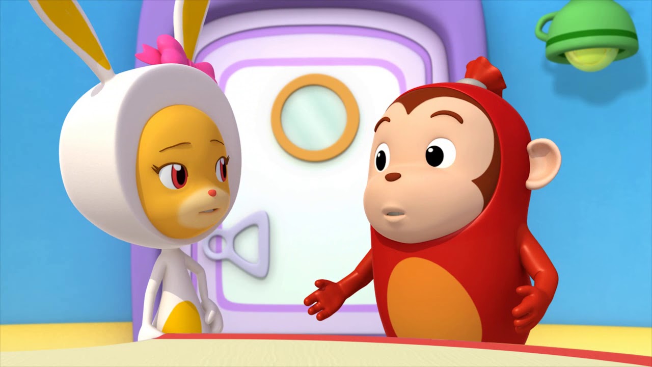 [Kids Animation] #24 Go To Bed Early : Cocomong English Season2 - YouTube