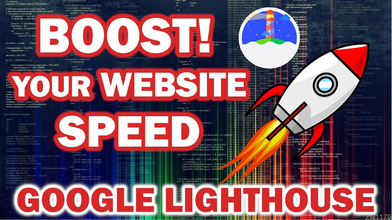 Improve Your Website's Performance with Google Lighthouse - YouTube