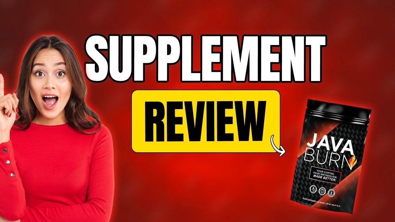 JAVA BURN COFFEE REVIEW--DOES JAVA BURN REALLY WORK?--JAVA BURN REVIEW--JAVA BURN SUPPLEMENT ...