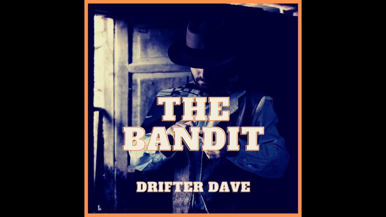 "The Bandit" - Classic Outlaw Country Track - YouTube