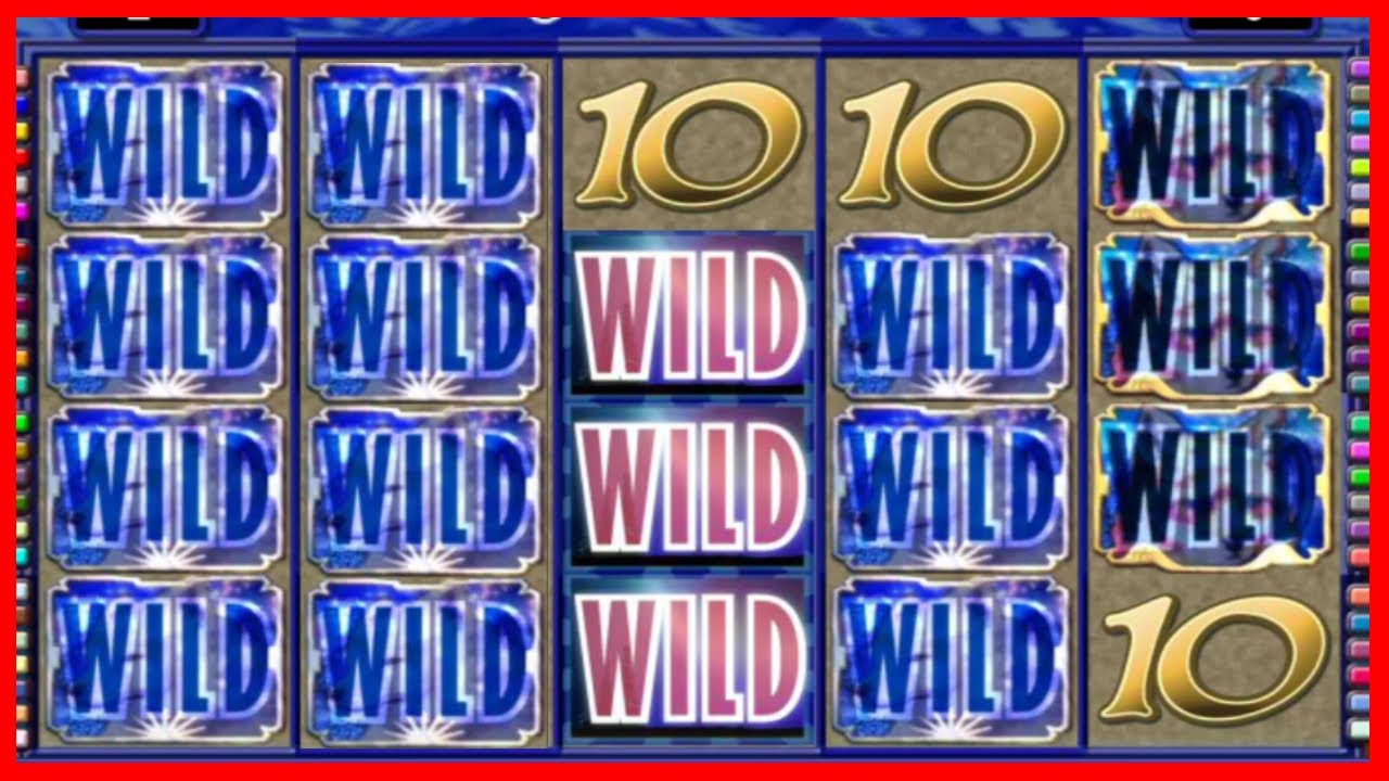 I 💙 FOXES! 🦊 WILD FOX SLOT 🦊 MAX BET $25.00 🦊 FREE SPINS + BIG WINS ...