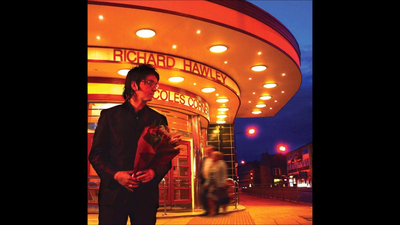 Richard Hawley - Coles Corner (Full Album) - YouTube