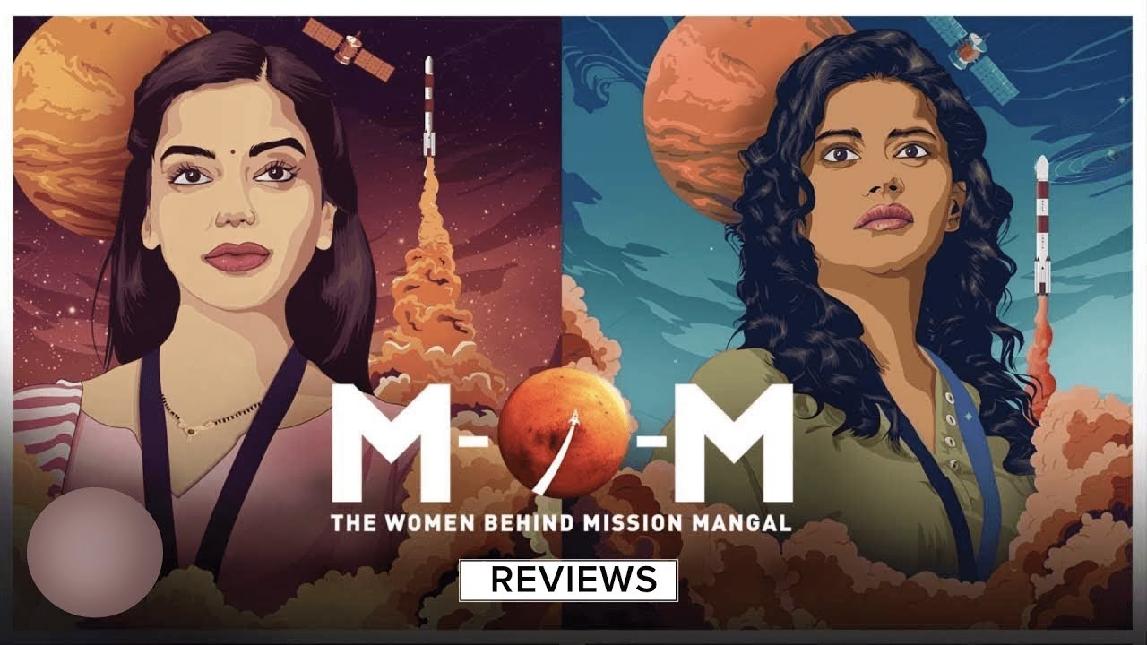 Mission Over Mars Where to Watch Online | Reviews & Ratings - YouTube