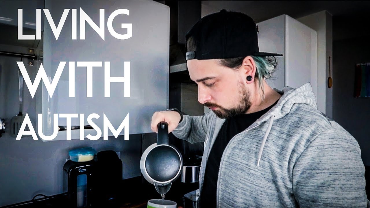 LIVING With AUTISM - How To ADHD Interview: (Real Life Experience ...