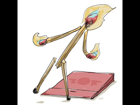 Pictures Of Matchstick Men - YouTube