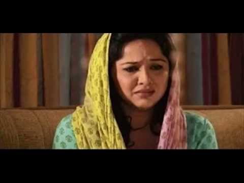 Romantic Bangla Natok Nil Ronger Golpo Part 63 HQ