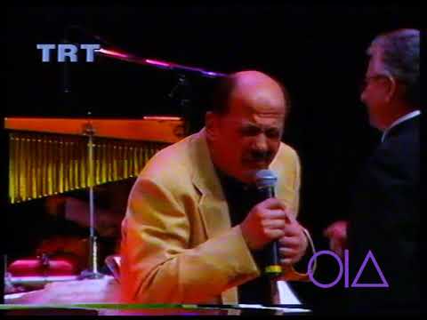 Erkut Taçkin & TRT caz ork. - Evil Ways (live)