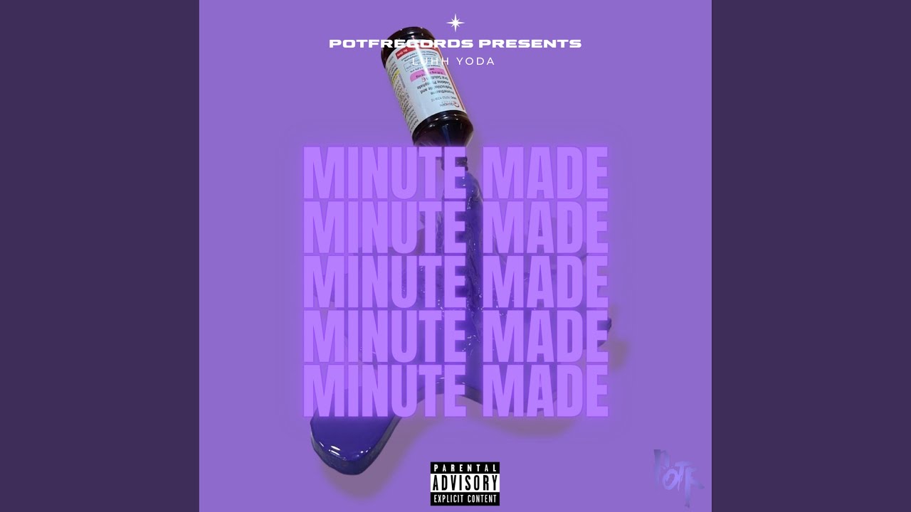 Minute Made - YouTube