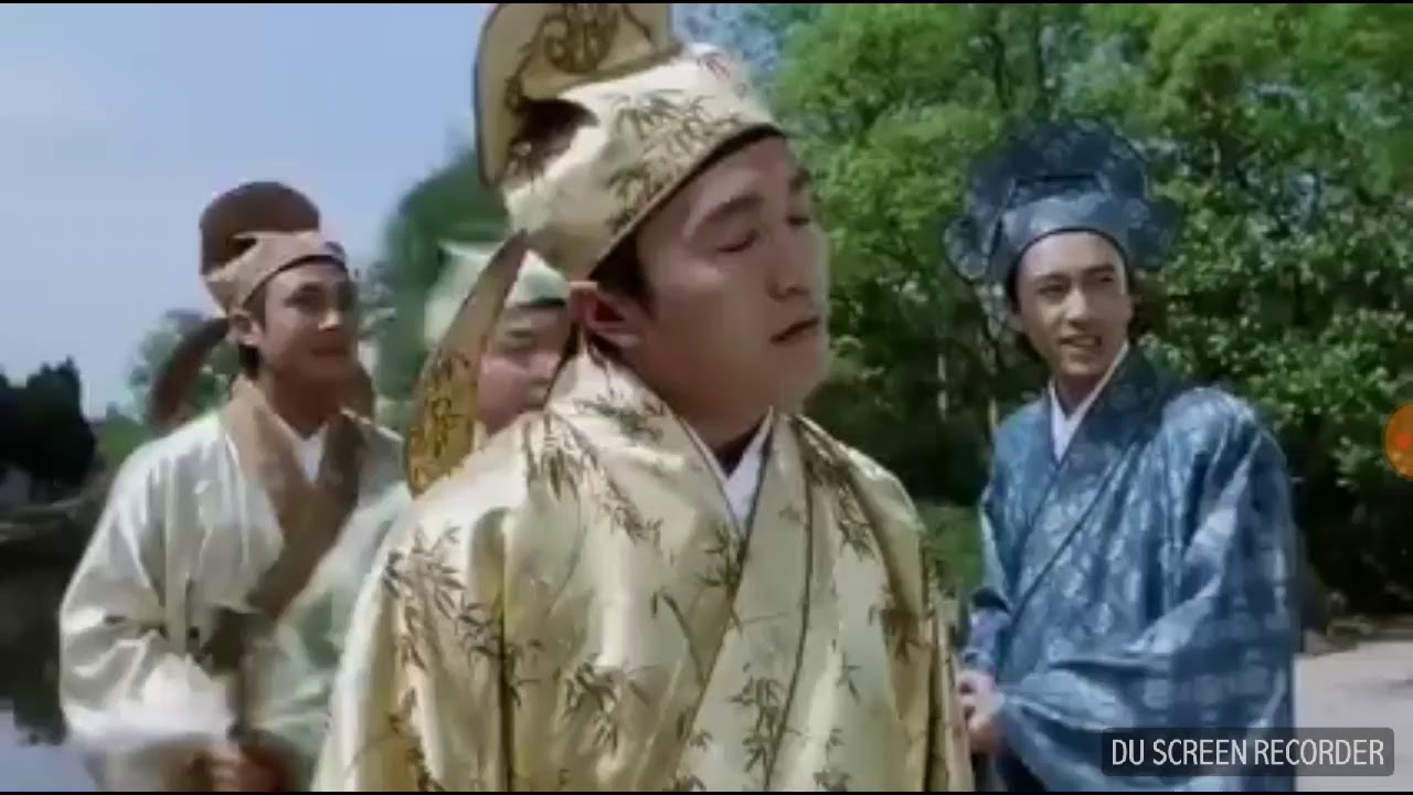 Junefer..เพื่อนให้จีบสาวโชว์..ของ.โจซิงฉือ.. - YouTube