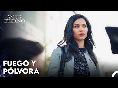 ¡Emir y Zeynep Se Conocieron! - Amor Eterno Capítulo 15
