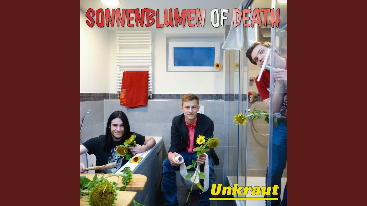 Sunflowers des Todes - YouTube