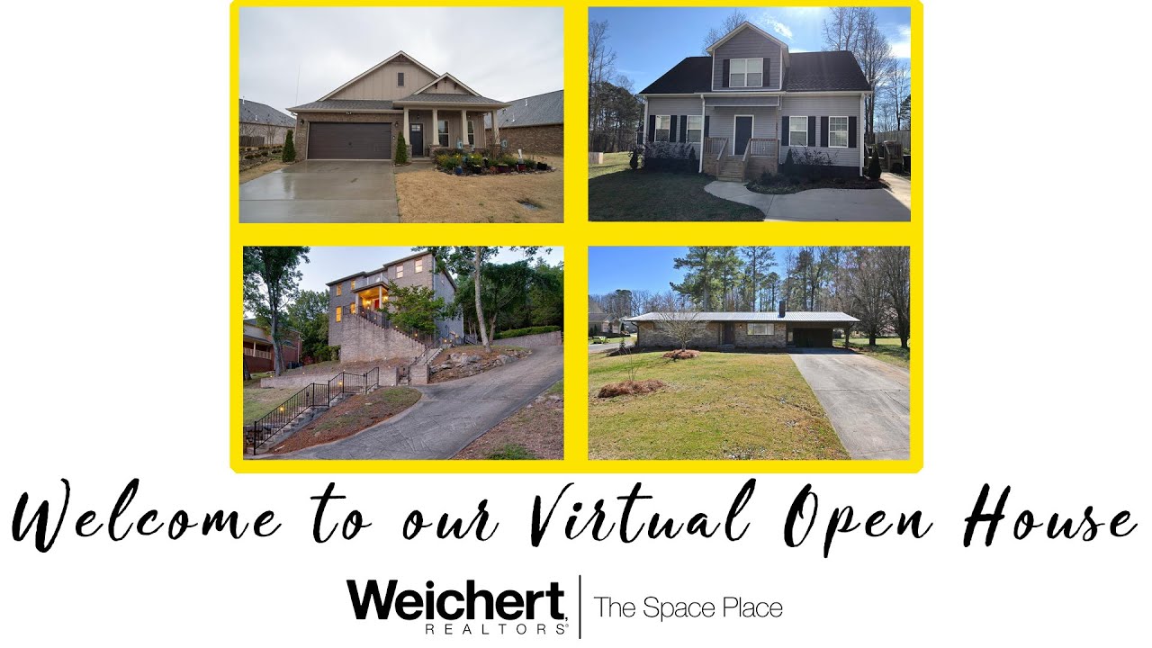 Virtual Open House 3/24/22 - YouTube