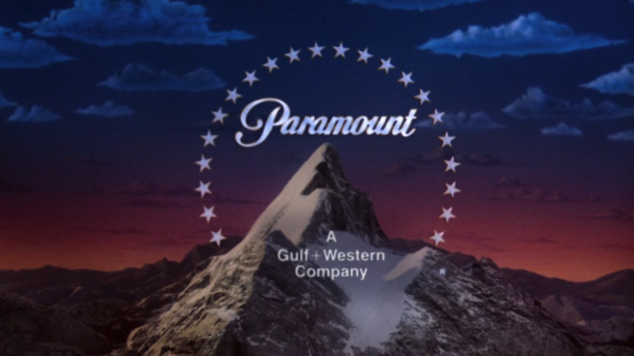 Paramount Pictures (1989) [Opening & Closing] [4K HDR] - YouTube