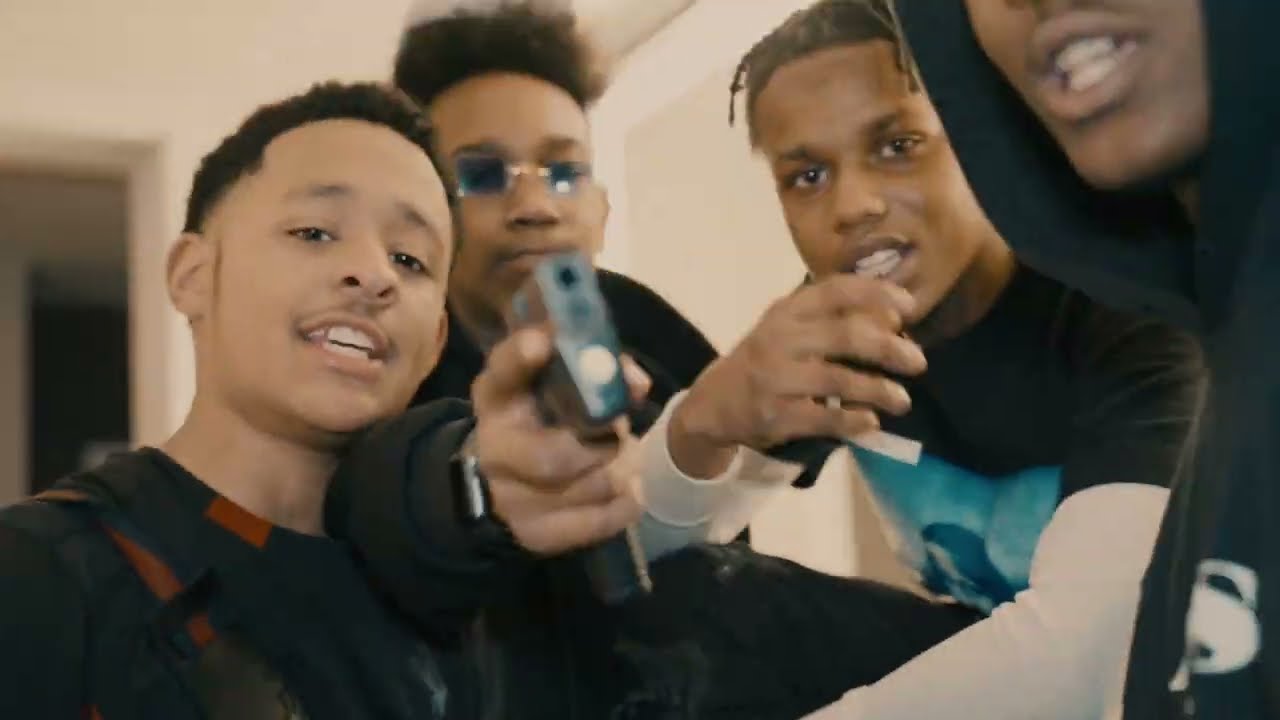 23 Rackz - WiN (Official Video) prod. @kid202beats - YouTube